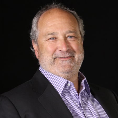 Executive Chairman's Message