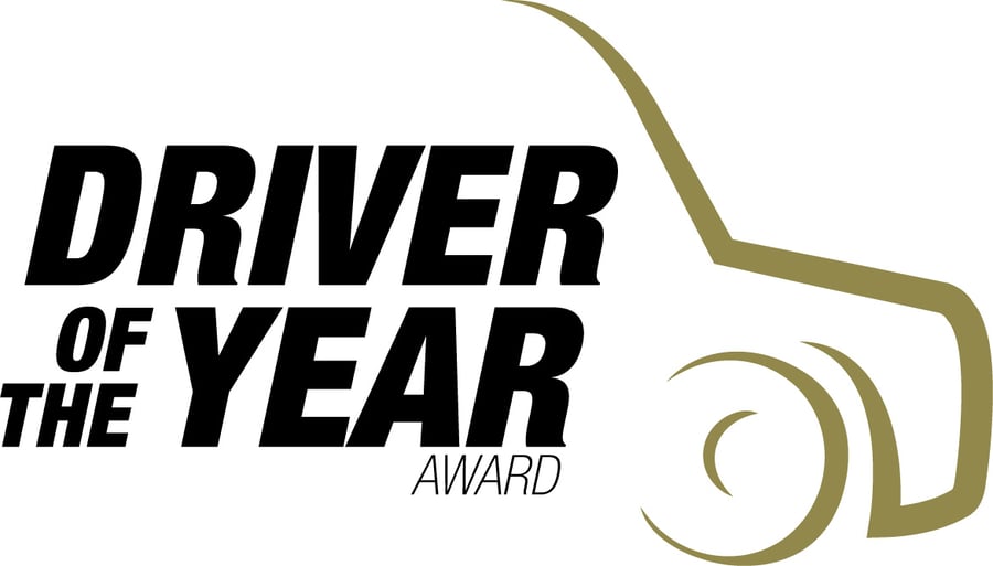 Drivers of the Year