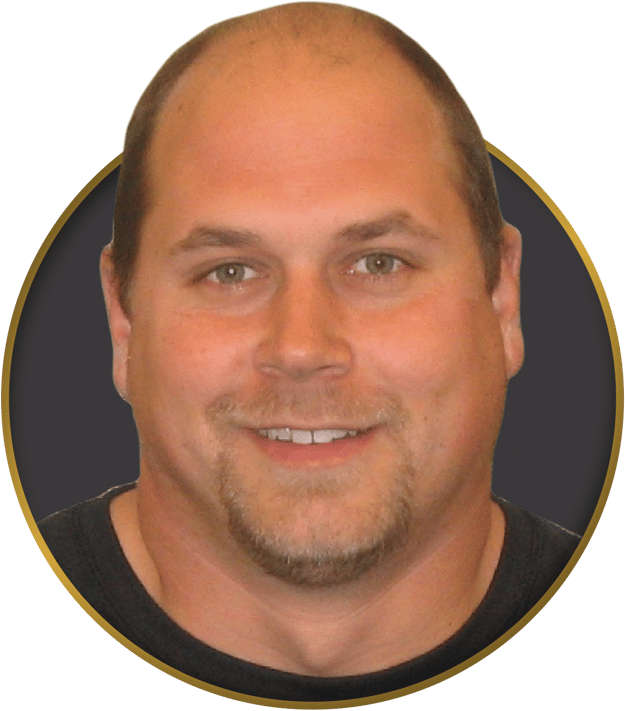 Drivers of the Month - April